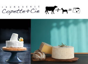 FROMAGERIE COPETTE - Julie Durocher - Photographe